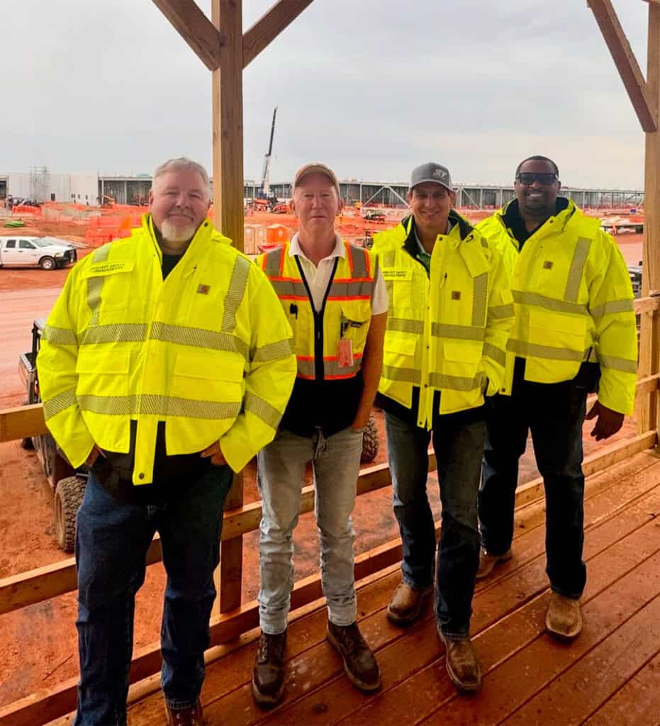 About Project Safety Consultants - #1 Mega Project Experts